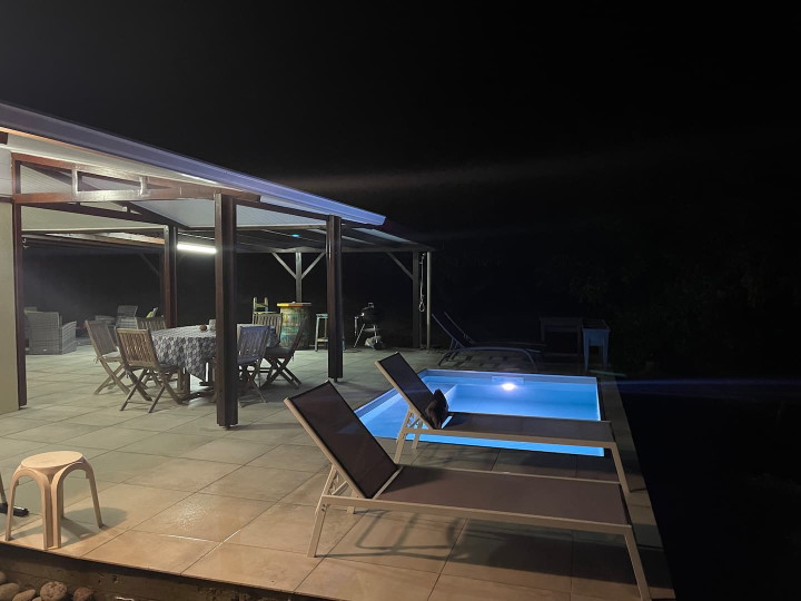 Villa Du Petit Paradis - Martinique
