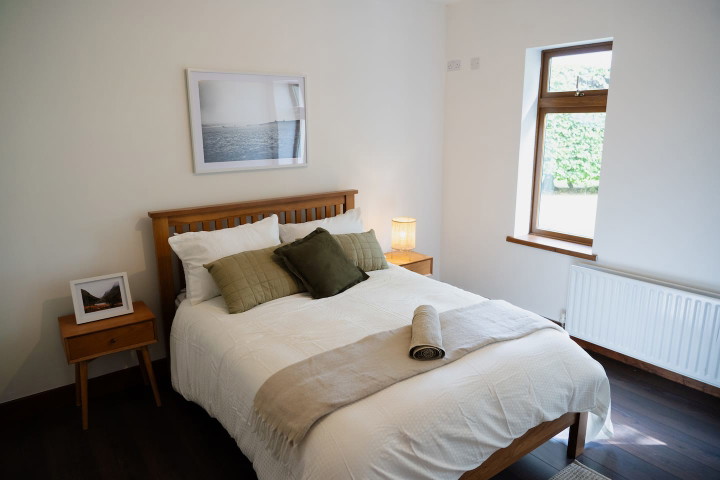Rossmore House - Priestfield - Monaghan