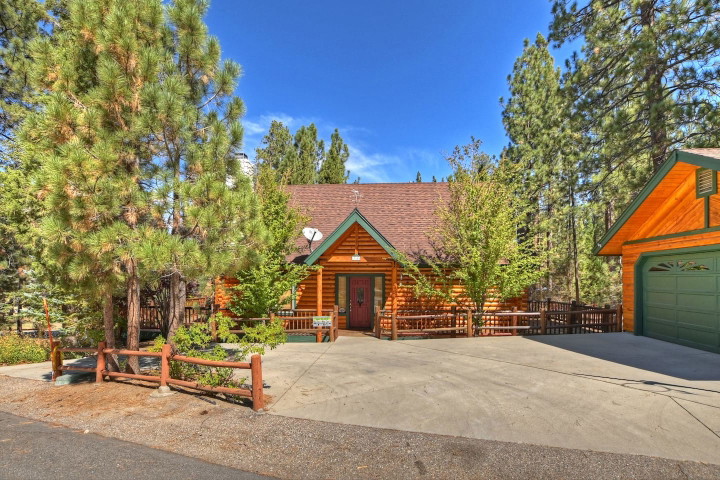 Fox Farm Area! Close To Village & Ski Resorts! - Big Bear Lake, CA