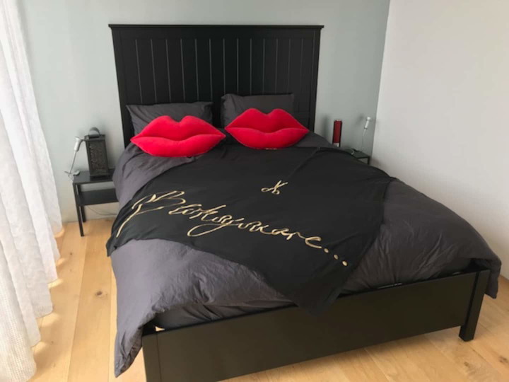 Beautiful Separate Topfloor Room In Floating House - Ámsterdam