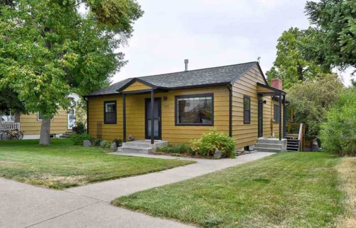 Upper West Retreat - Helena, MT