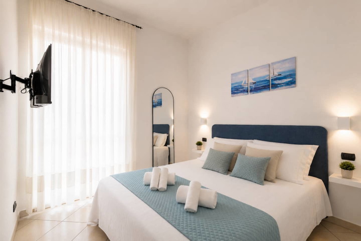 Diano Marina 100m Dal Mare Terrazza Parcheggio - San Bartolomeo al Mare