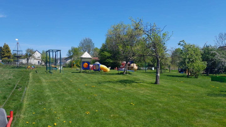 Big Childfriendly Holidayhome In The Eifel(28pers) - Saint-Vith