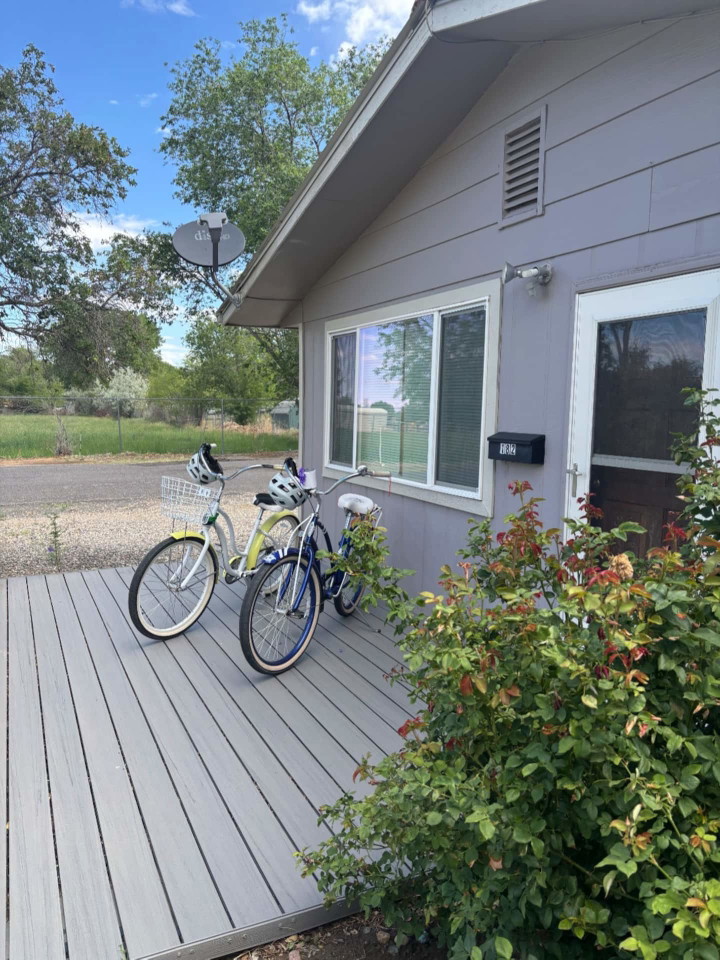 The Sunflower House In Grand Junction, Co - Grand Junction, CO