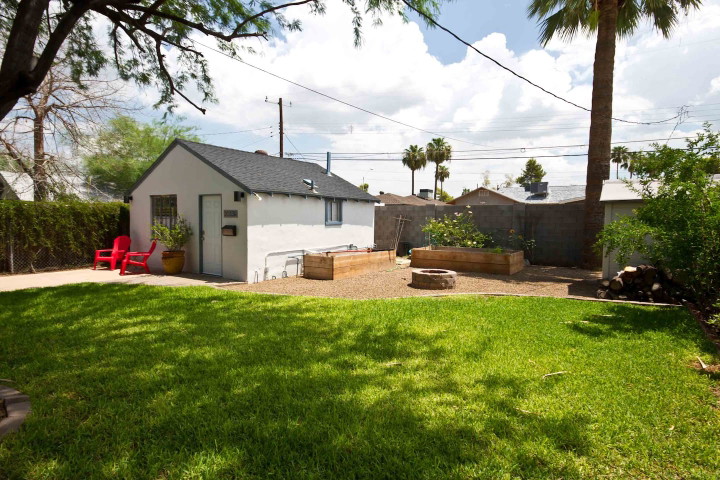 Amazing Central Phoenix Guest House - Phoenix, AZ