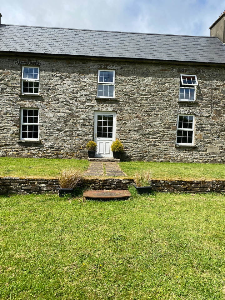 Rustic Country Escape - Clonakilty