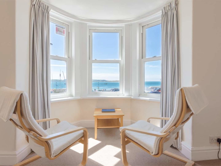 1 Bed In Aberdyfi (Oc-dy019) - Aberdovey