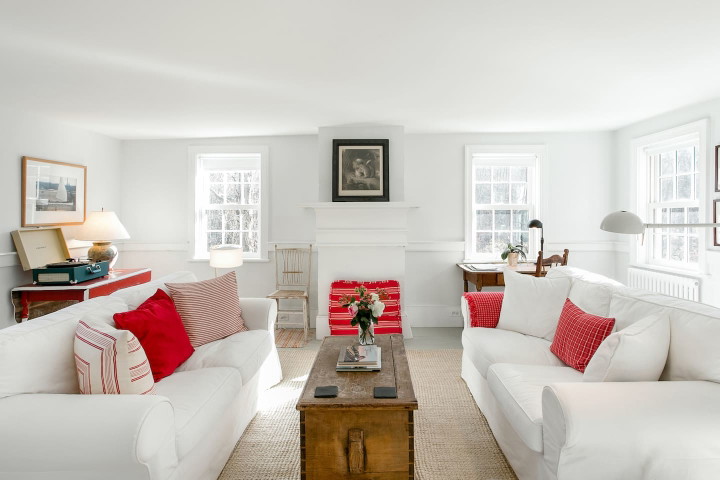 Stone House 1807. Comfort, Peace And Nature. - New Paltz, NY