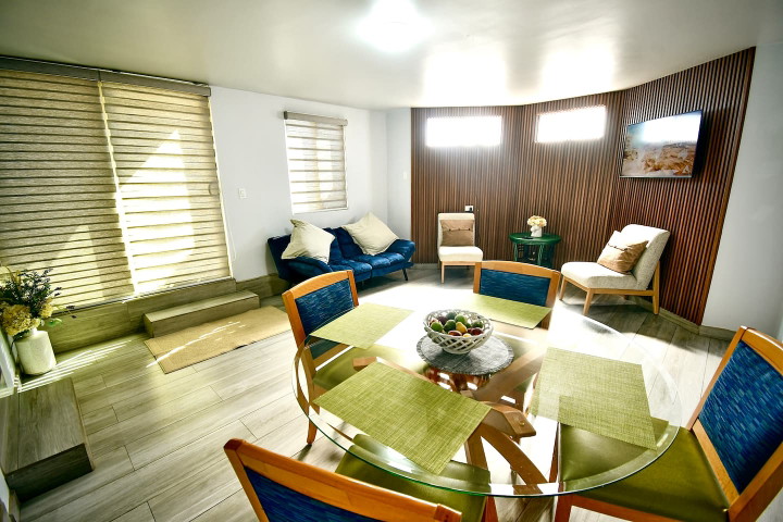 Centrally Located 5 Min To The Pier, 10 Min To Downtown, Bars, Beach, - Ensenada