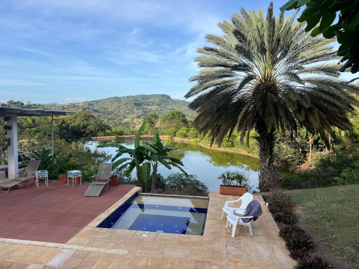Finca Los Almendros - Anapoima