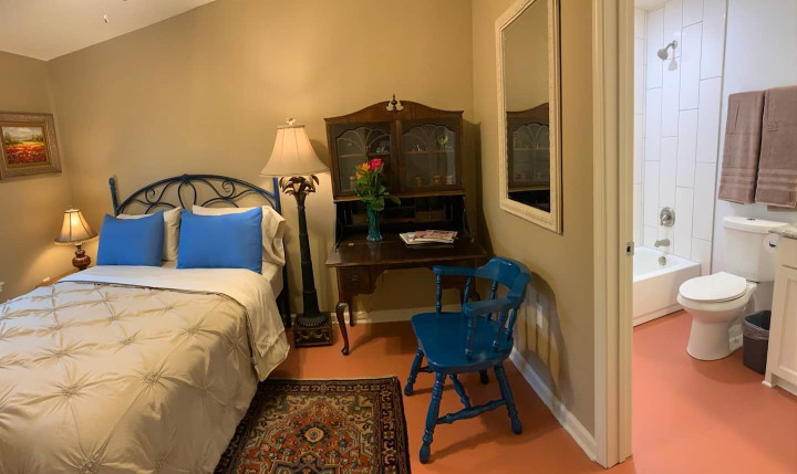 Great Monthly Furnished Apartment In Downtown Lr - Little Rock, AR