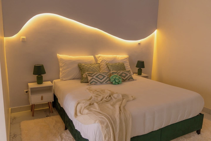 Wonderland: Comfort, Security, Bceao Beach 2 Minutes Away - Dakar