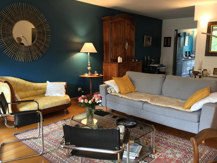 Appartement Récent, Tout Confort, Quartier Calme - La Rochelle