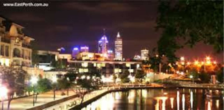 Absolute Waterfront Close To Stadium - South Perth
