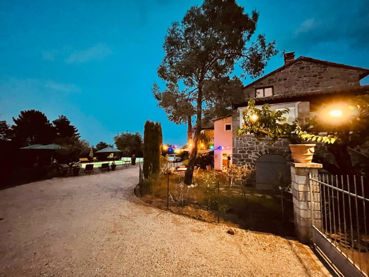 Le Planzollais - Gîte 2 - Ardèche