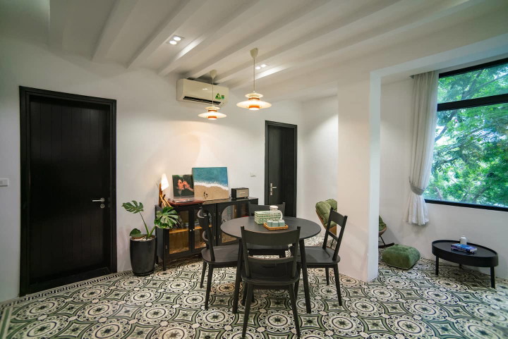 Namastay| Central Artsy Apartment|1br+bunkbed - China