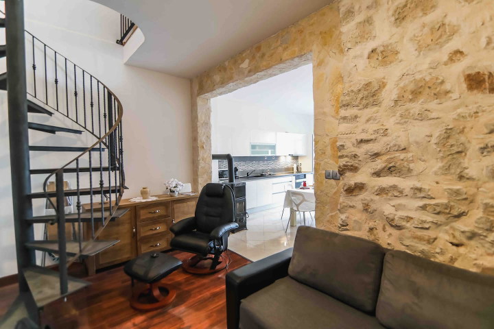 Apartman Orbis - Šibenik