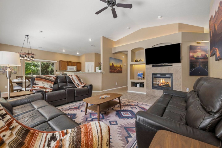 Southwest Serenity In Prescott Valley - Prescott Valley, AZ