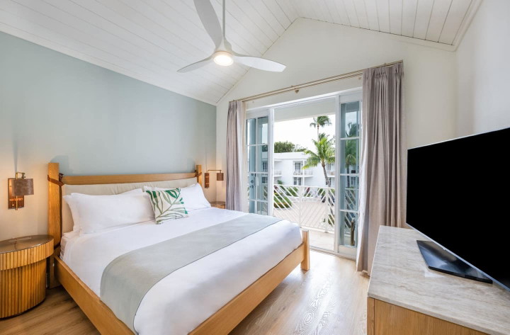 2 Villas | Bayside Islamorada | Near Overseas Hwy - Islamorada, FL