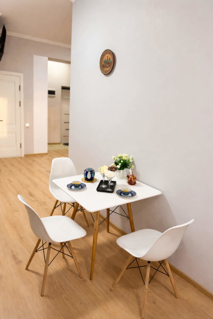 Modern Apt Near The Old City | Prime Location - Uzbekistan
