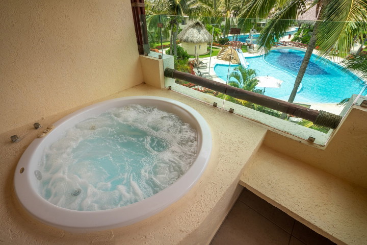 Villa Margarita Terrasol - Acapulco