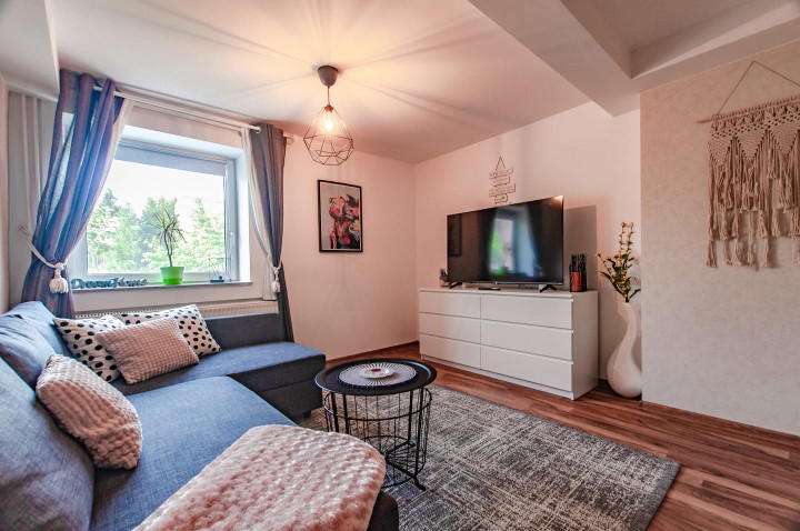 Apartma Amelie Bled - Bled