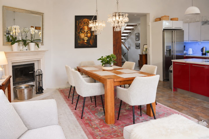 Beautiful 214 Sqm Townhouse Near Outdoor Areas - Helsinki