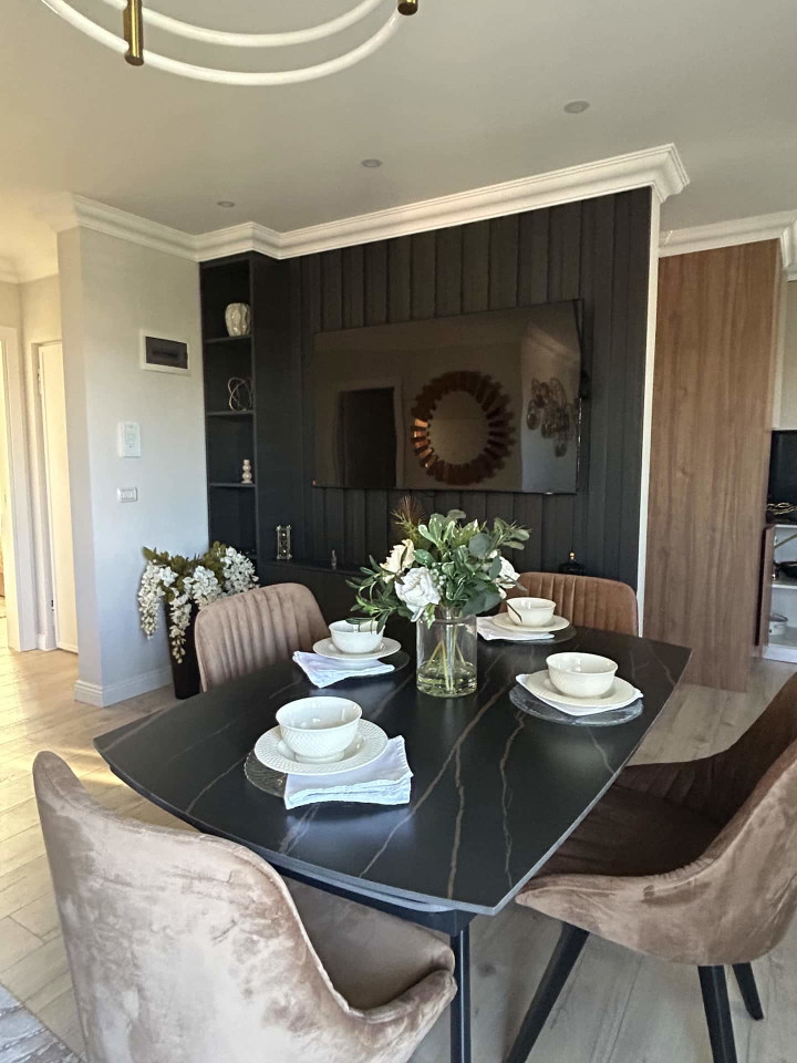 Apartament De îNchiriat - Siret