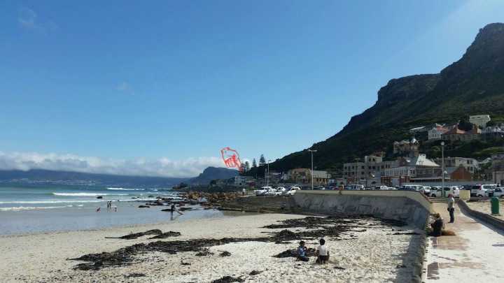 Best Position In Muizenberg. - Western Cape