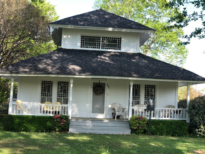 Music Lover's Dream: Historic Schoolhouse Retreat - Henderson, TX
