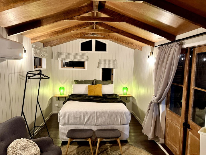 Amazing Locationwifi, Parking, Affordable, Stylish - Toowoomba