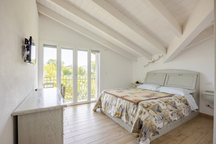 Grizzana Apartment, Bolognese Apennines - Italia