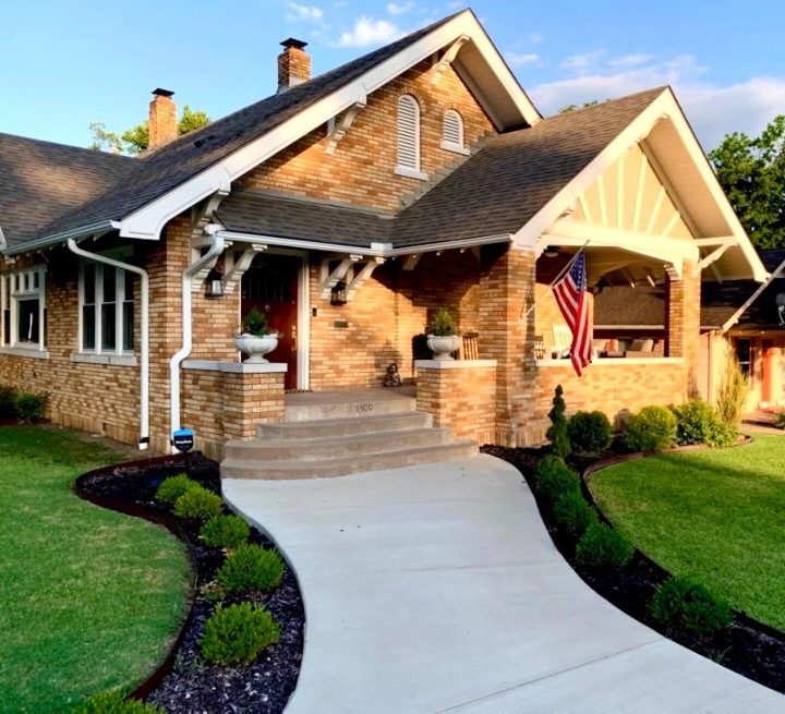 Bartlesvilla Bungalow | Historic Downtown | 3br - Bartlesville, OK