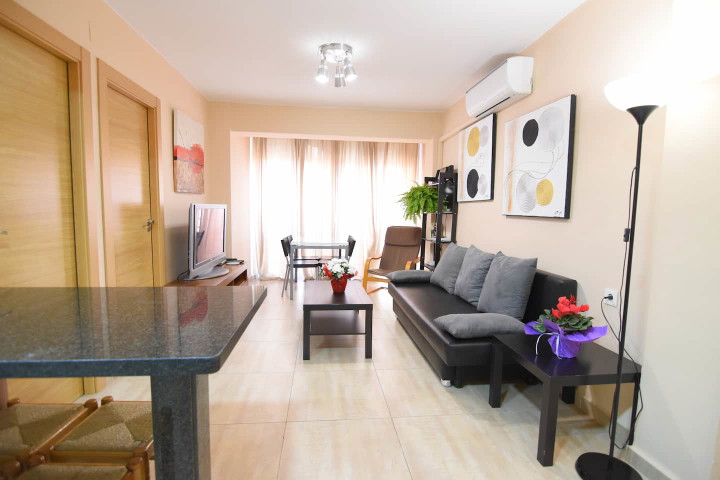 Luxurious, Comfortable, Central ! - Granada