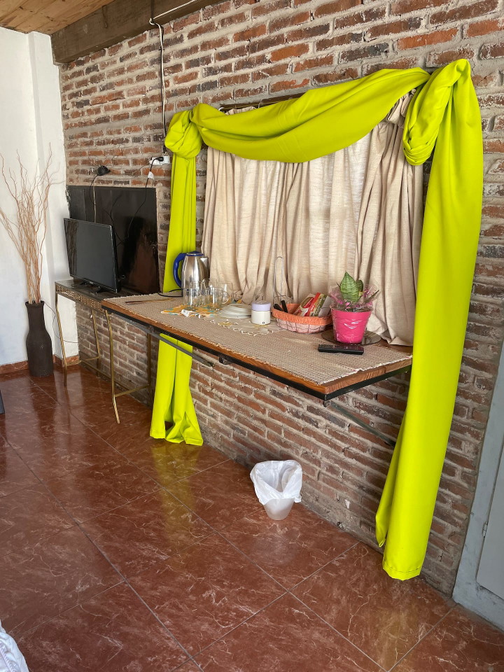 Casa Céntrica En Barrio Tranquilo - Paso de los Libres