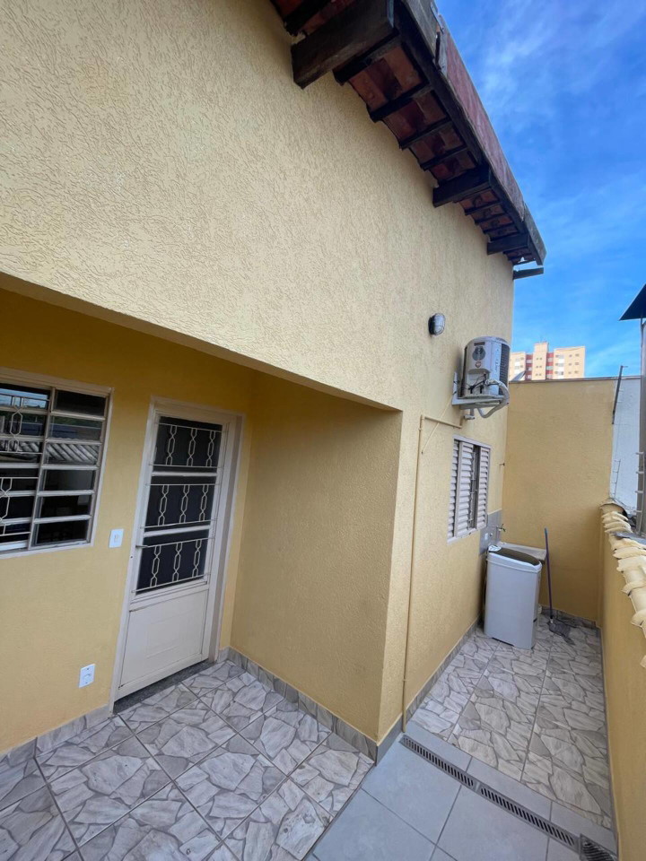 Apt 3 Great Location Near Mall - Campo Grande