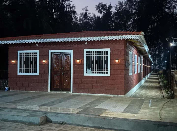 Saijeet Beach Touch Resort - 