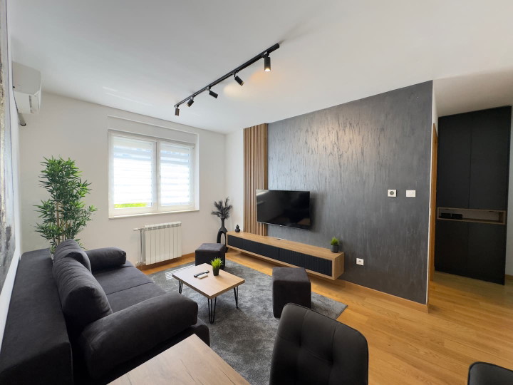 Business Apartment - University - Novi Sad