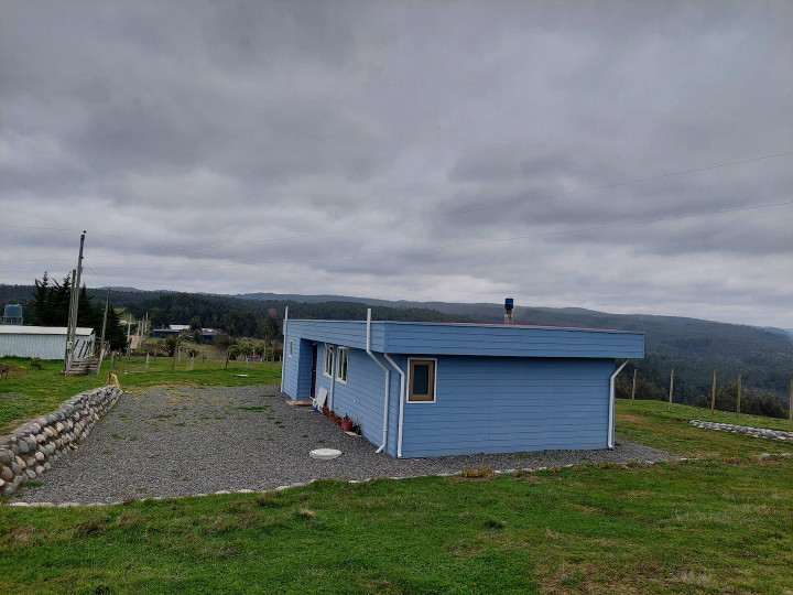 Beautiful View Cabin - Cobquecura