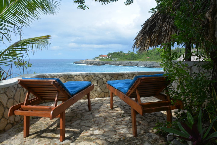 Sea Bird Cottage @ High Cove - Negril