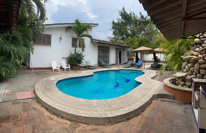 Cómoda Casa Familiar/10 Minutes From The Beach - Puerto Vallarta