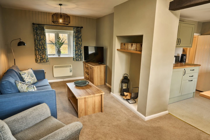 Kestrel Cottage - Bourton-on-the-Water