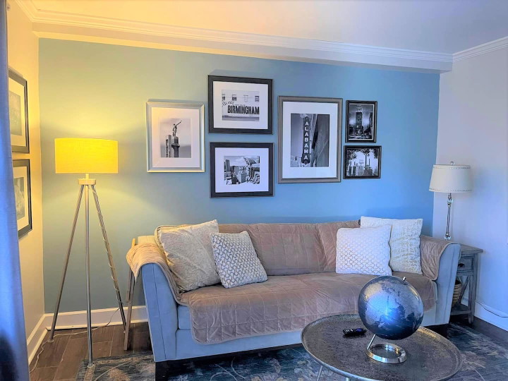 Highland Suite 102 Near Uab, Legacy Arena, Dwntwn - Birmingham, AL