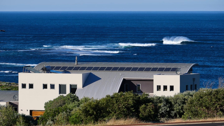 Aquatic Visions Sea View Apartment - Margaret River