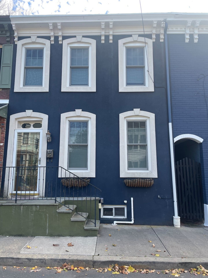Historic 3 Bedroom, 2 Bath Home - Stockton, NJ