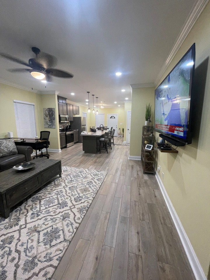 Business Ready Or Game Day-great Location -Lsu/su - Baton Rouge, LA
