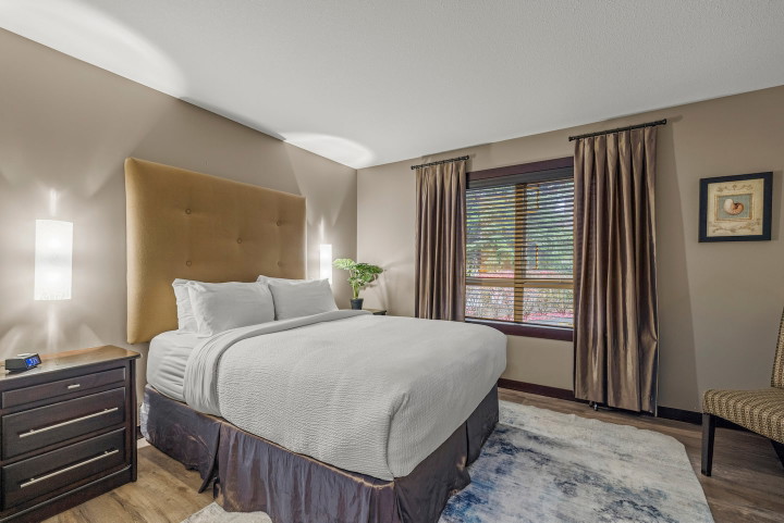 Suite Studio éQuipée + Accès Au Complexe Hôtelier - Île de Vancouver