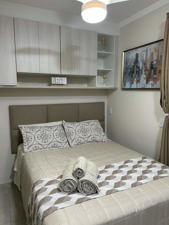 Studio Tucuruvi-santana (Expocenter Norte/anhembi) -