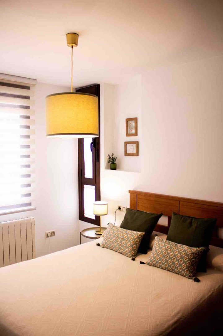 Vivienda Turística En Arroyo Frío."r. Las Encinas" - Cazorla