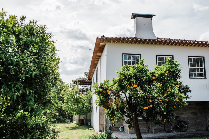 Casa Da Devesa - Amares